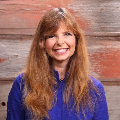 Meet The Team - Calvary Houston