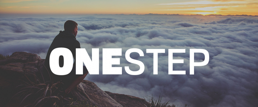 One Step Ministry - Calvary Houston