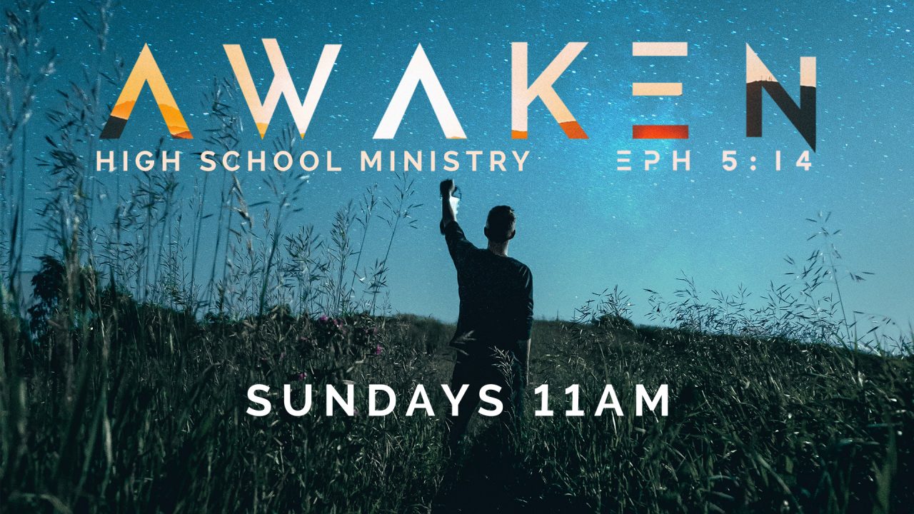 Youth Ministry - Calvary Houston